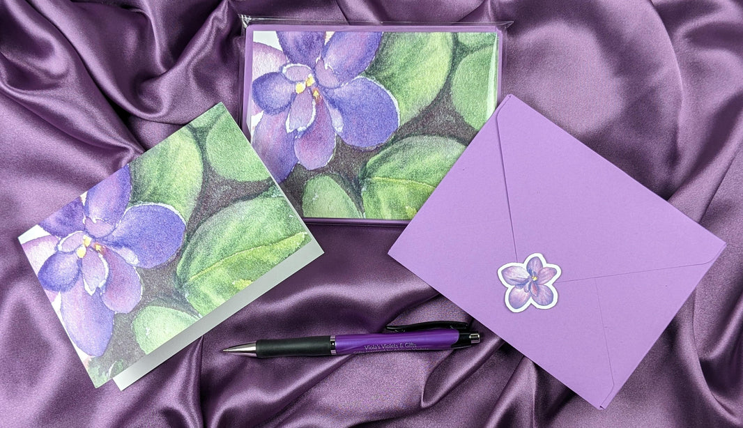 Products – Viola's Violets & Gifts